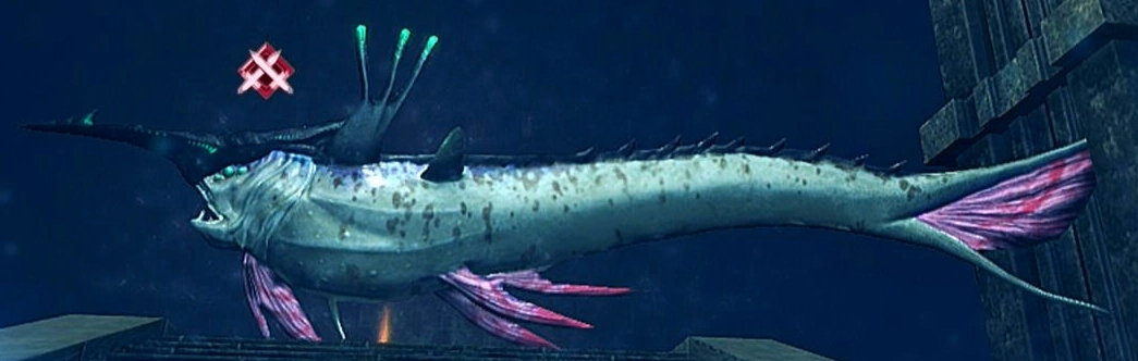 Morlin | Xenoblade Wiki | Fandom