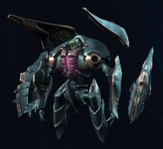 Galdr | Xenoblade Wiki | Fandom