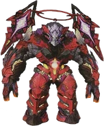 Y | Xenoblade Wiki | Fandom