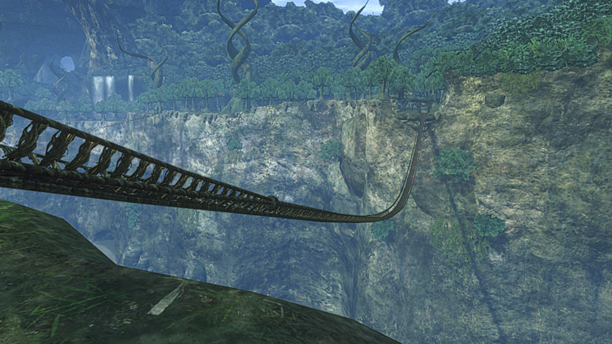 Bridge One Xenoblade Wiki Fandom
