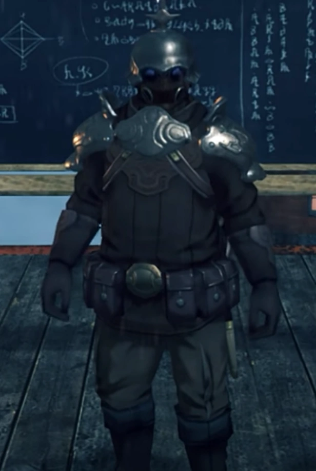 Gruth | Xenoblade Wiki | Fandom