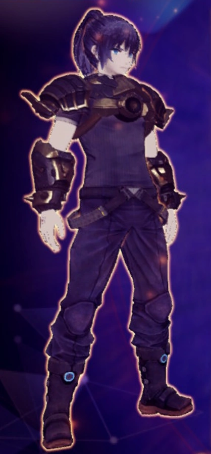 Machine Assassin | Xenoblade Wiki | Fandom