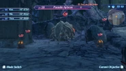 Parasite Aplacus | Xenoblade Wiki | Fandom
