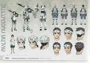 Agnus | Xenoblade Wiki | Fandom