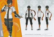Taion | Xenoblade Wiki | Fandom