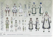 Agnus | Xenoblade Wiki | Fandom
