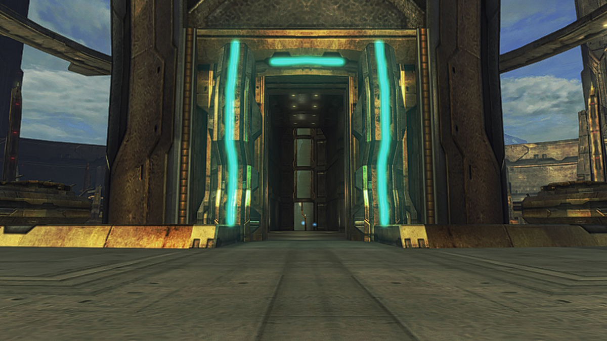 Central Tower Xenoblade Wiki Fandom