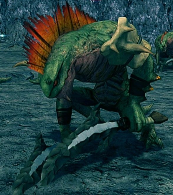 Amost-Dechse | Xenoblade Wiki | Fandom