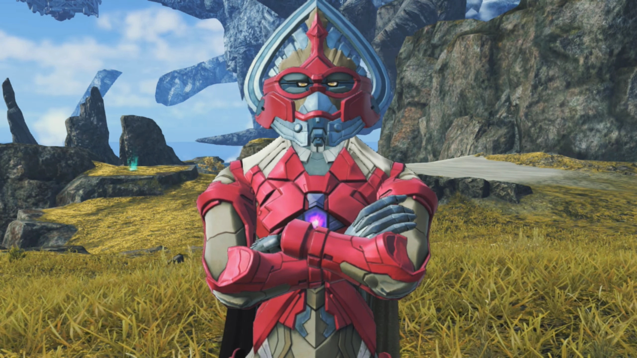 G | Xenoblade Wiki | Fandom