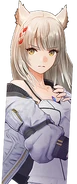 Mio | Xenoblade Wiki | Fandom