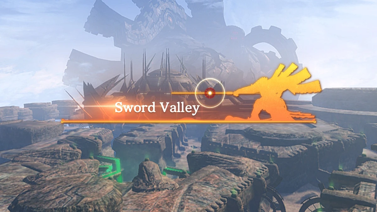Category:Sword Valley | Xenoblade Wiki | Fandom
