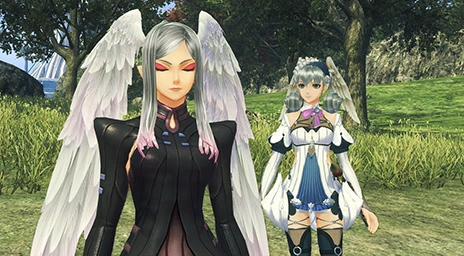 Tyrea's Uncertainty | Xenoblade Wiki | Fandom