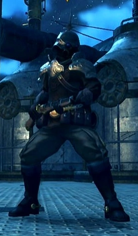 Ardainischer Kirper | Xenoblade Wiki | Fandom