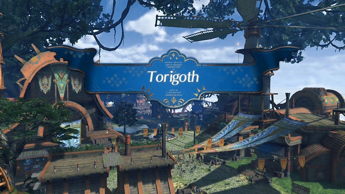 Category:Gormott Province Levels | Xenoblade Wiki | Fandom