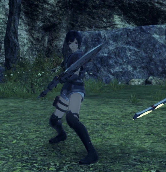 Liberators (enemy) | Xenoblade Wiki | Fandom