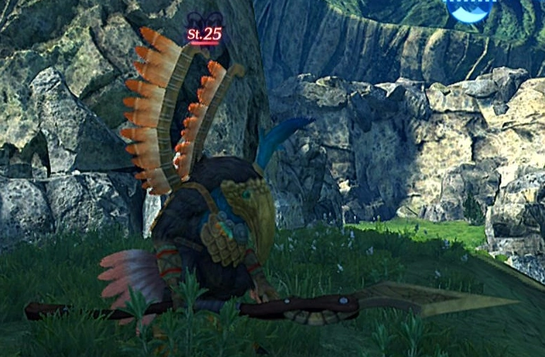 Scharfer Mertan | Xenoblade Wiki | Fandom