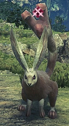 Noggle Bunnit | Xenoblade Wiki | Fandom