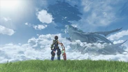Xenoblade Chronicles 2 | Wiki Xenoblade | Fandom