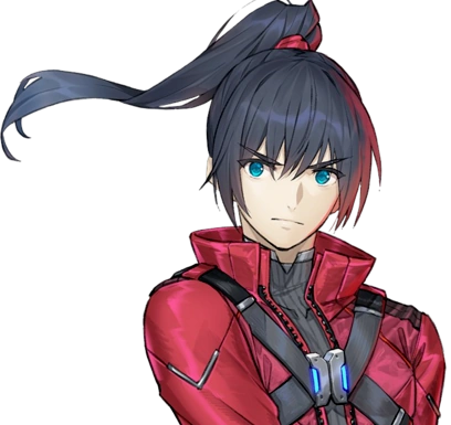 Noah | Wiki Xenoblade | Fandom