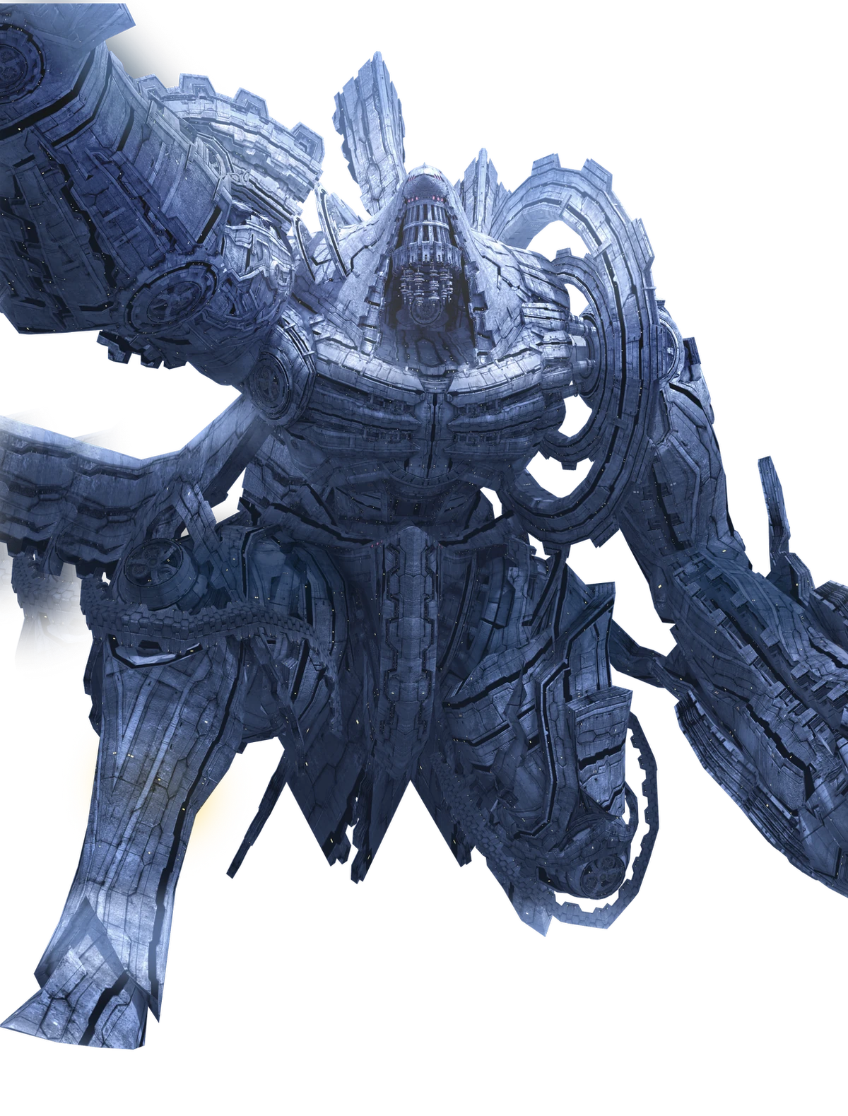 Mékonis | Wiki Xenoblade | Fandom