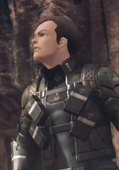 Marcus | Wiki Xenoblade | Fandom