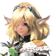 Celica | Wiki Xenoblade | Fandom