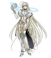 Vess | Xenoblade Wiki | Fandom