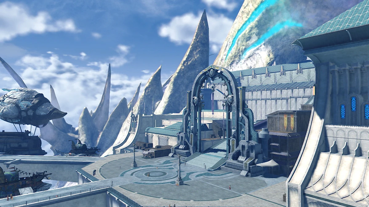 Indol | Xenoblade Wiki | Fandom