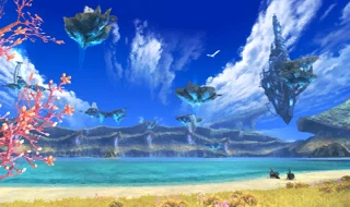 Mar de Eryth | Xenoblade Wiki | Fandom
