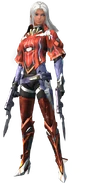Elma | Xenoblade Wiki | Fandom