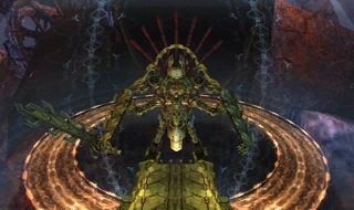 Núcleo de Mekonis | Xenoblade Wiki | Fandom
