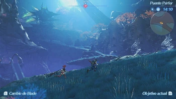 Uraya | Xenoblade Wiki | Fandom