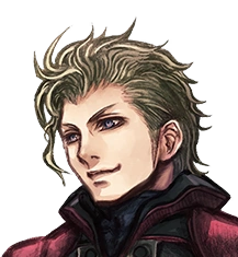 Mikhail | Xenoblade Wiki | Fandom