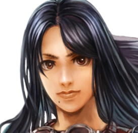 Sharla | Xenoblade Wiki | Fandom