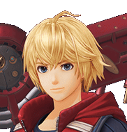 Shulk | Xenoblade Wiki | Fandom
