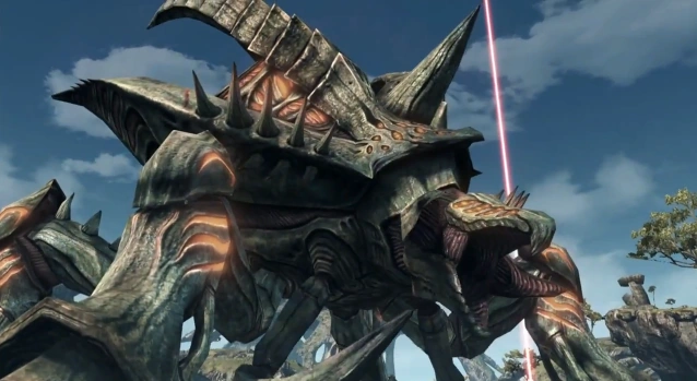 Magno | Xenoblade Wiki | Fandom