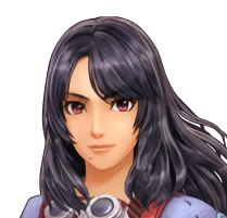 Sharla | Xenoblade Wiki | Fandom