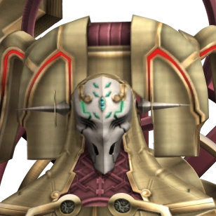 Yaldabaoth | Xenoblade Wiki | Fandom