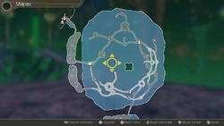 Seno de Bionis | Xenoblade Wiki | Fandom