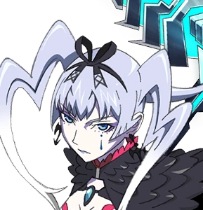 Veil | Xenoblade Wiki | Fandom