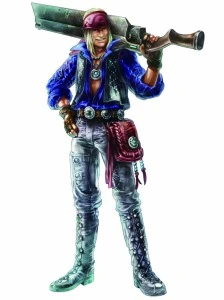 Dickson | Wiki Xenoblade Chronicle | Fandom