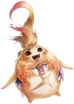 Riki | Wiki Xenoblade Chronicle | Fandom