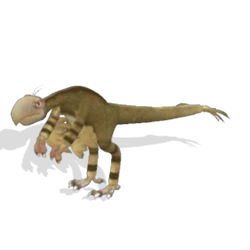 Dodosaurus Rex | XenoCorp Wiki | Fandom