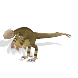 Dodosaurus Rex | XenoCorp Wiki | Fandom