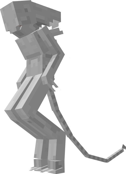 Neomorph | Xenocraft Official Wiki | Fandom