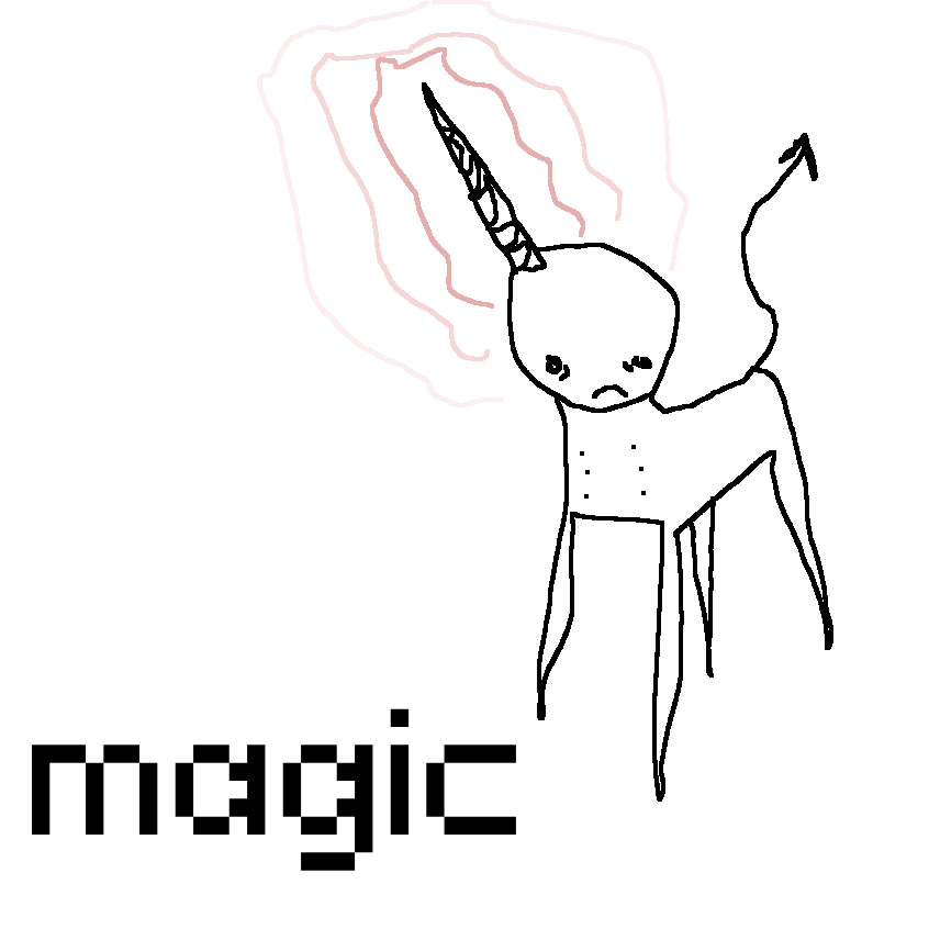 Magic | XENOCRITTERS Wiki | Fandom