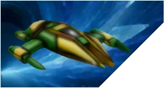 Phyxius | Xeno Fighters R Wiki | Fandom