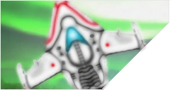 Divine Gale | Xeno Fighters R Wiki | Fandom