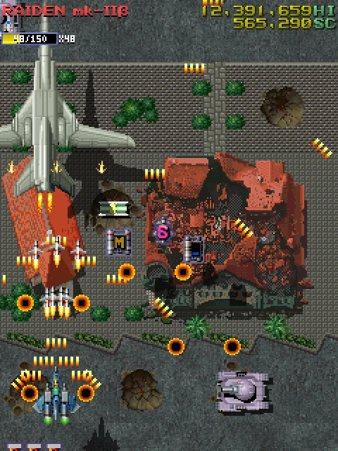 1995 Chechnya | Xeno Fighters R Wiki | Fandom