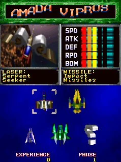 History | Xeno Fighters R Wiki | Fandom